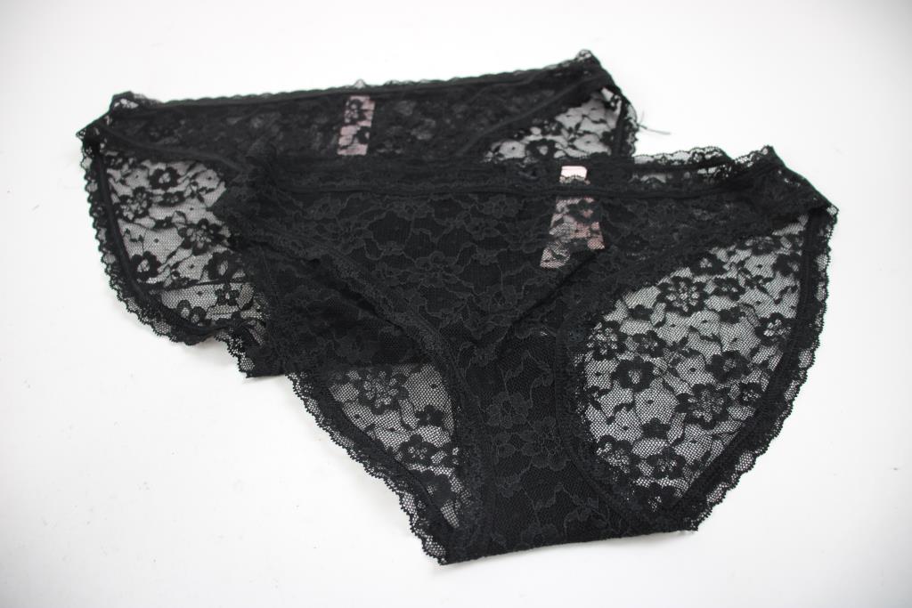 Victoria's Secret Clothing Lot, 3 Pieces | Property Room