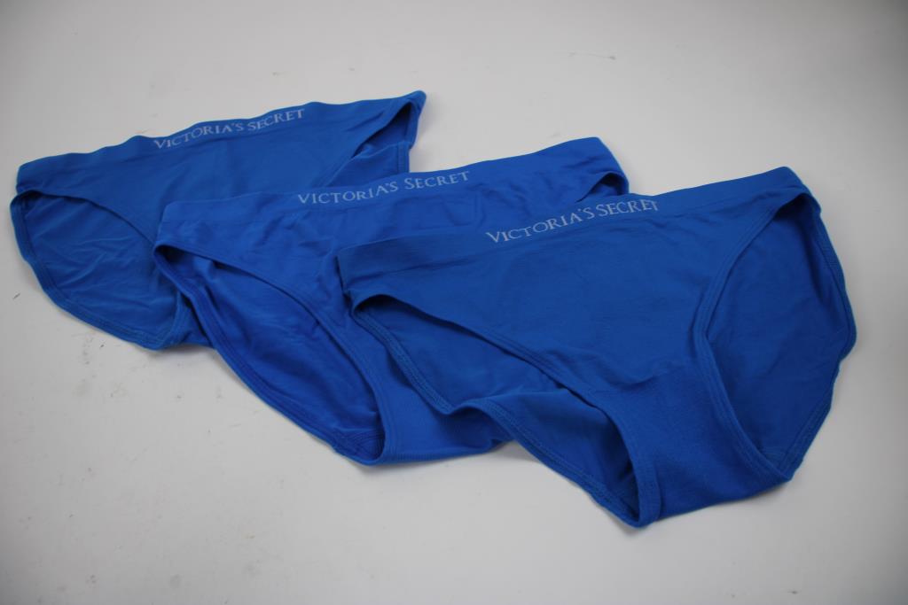 Victoria's Secret Clothing Lot, 3 Pieces | Property Room