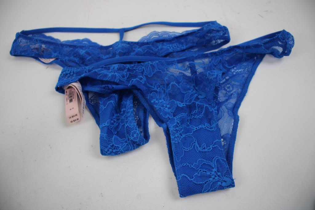 Victoria's Secret Clothing Lot, 3 Pieces | Property Room