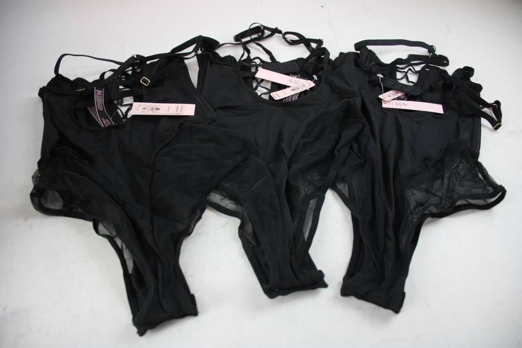 Victoria's Secret Clothing Lot, 3 Pieces | Property Room
