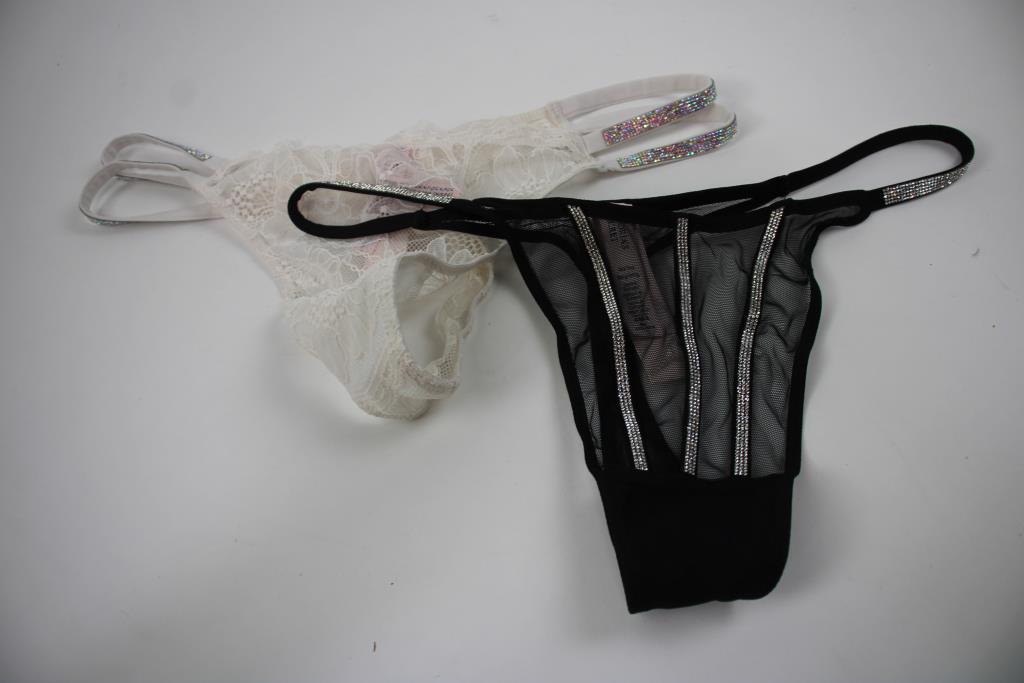 Victoria's Secret Clothing Lot, 3 Pieces | Property Room