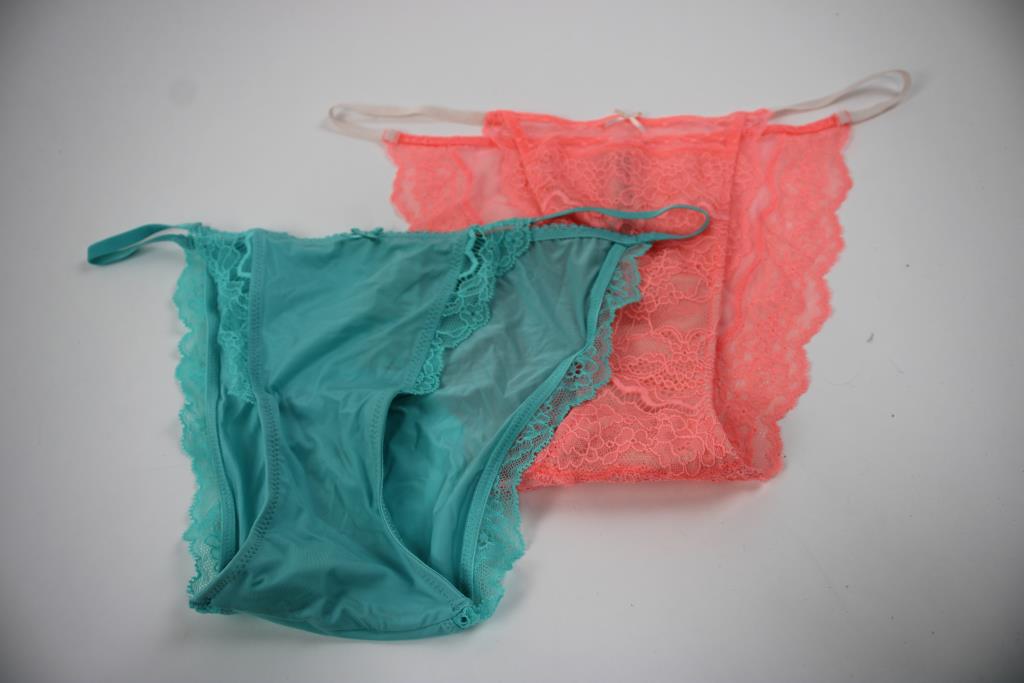 Victoria's Secret Clothing Lot, 3 Pieces | Property Room