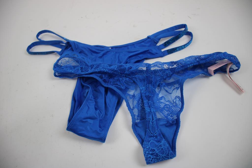 Victoria's Secret Clothing Lot, 4 Pieces | Property Room