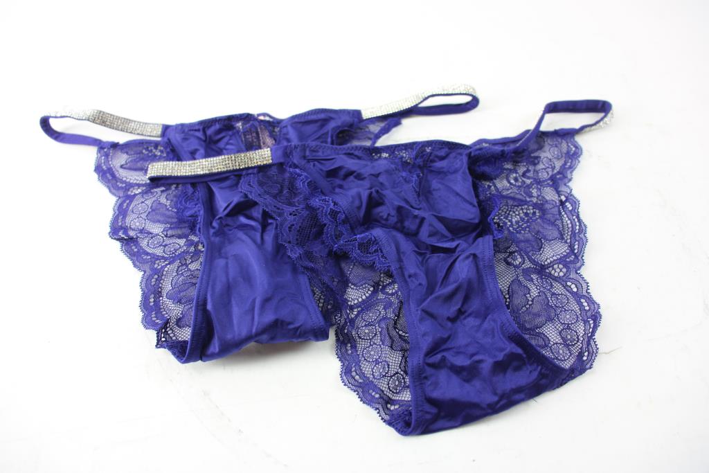 Victoria's Secret Clothing Lot, 5 Pieces | Property Room