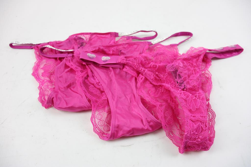 Victoria's Secret Clothing Lot, 5 Pieces | Property Room
