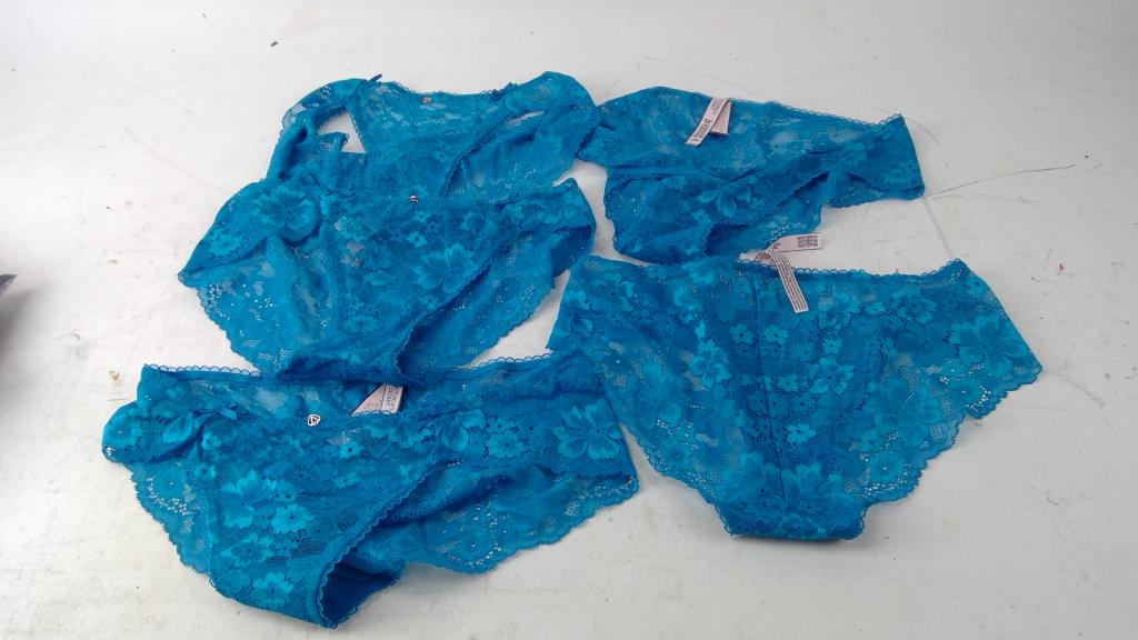 Victoria's Secret Clothing Lot, 5 Pieces | Property Room