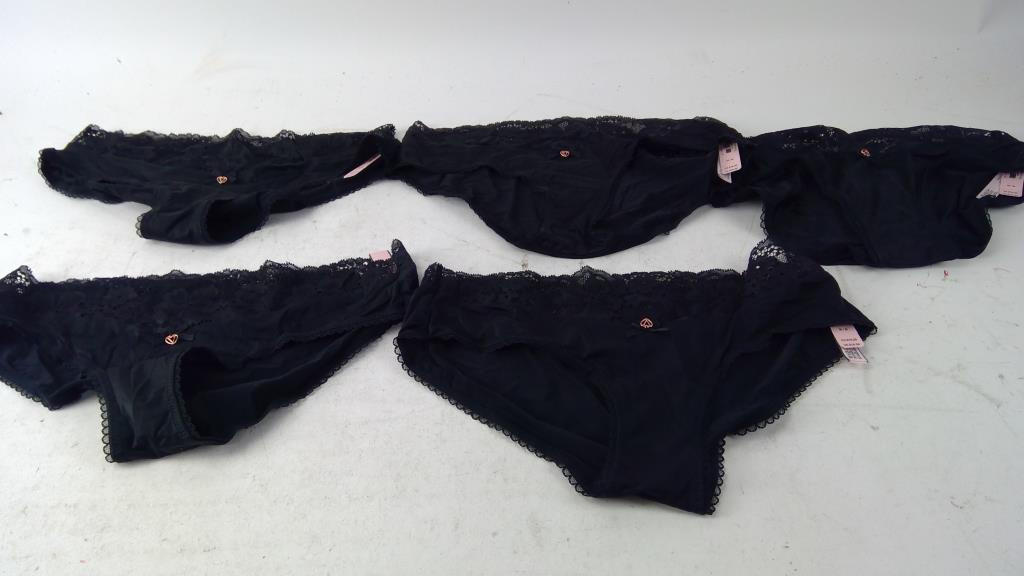 Victoria's Secret Clothing Lot, 5 Pieces | Property Room