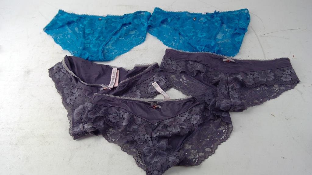 Victoria's Secret Clothing Lot, 5 Pieces | Property Room