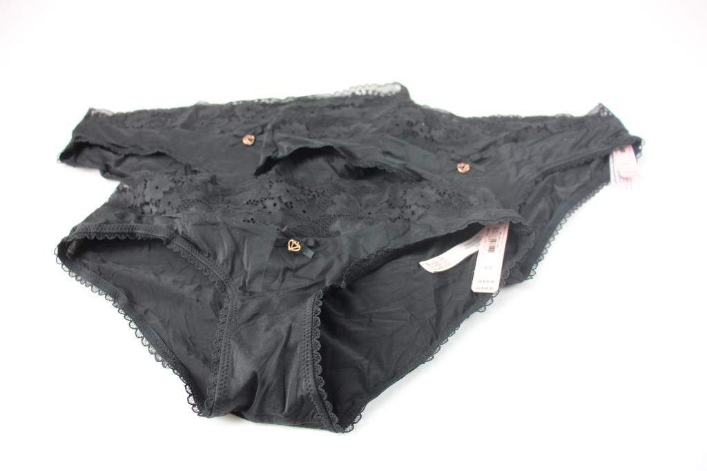 Victoria's Secret Clothing Lot, 5 Pieces | Property Room