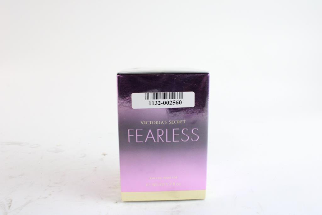 Victoria's Secret Fearless Fragrance Spray | Property Room