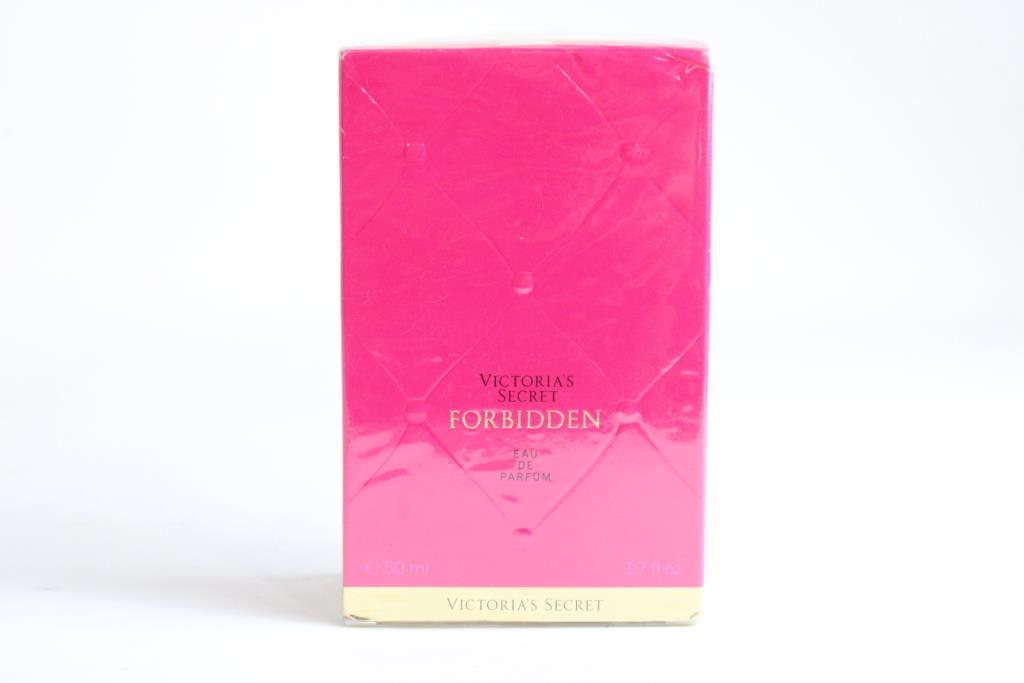 Victoria's Secret Forbidden Fragrance Spray | Property Room