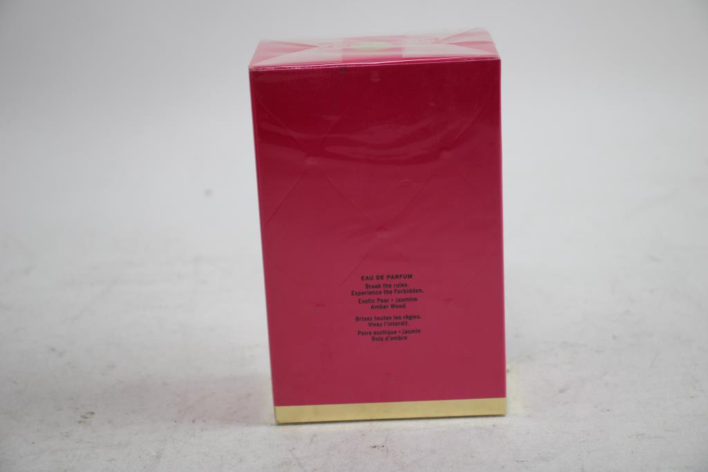 Victoria's Secret Forbidden Perfume | Property Room