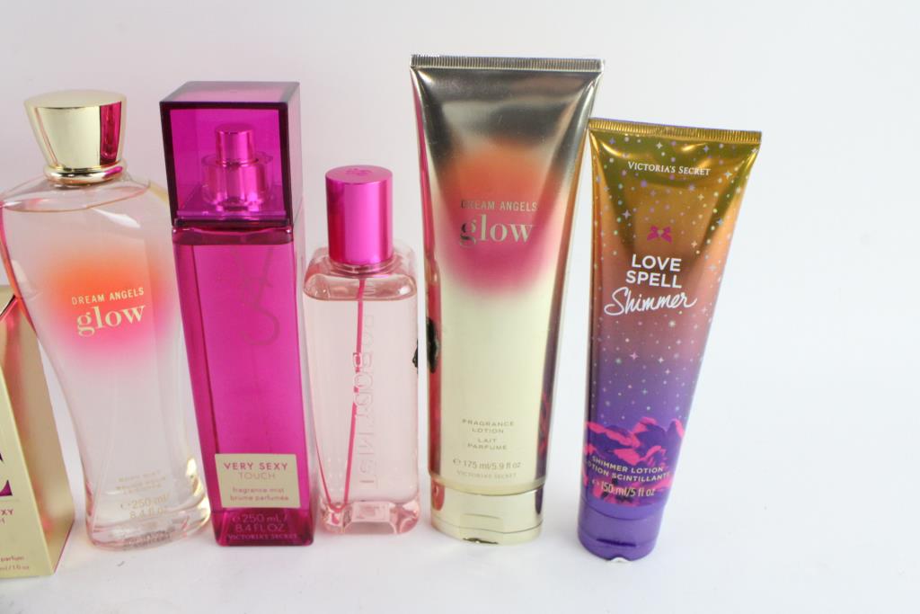 Victorias Secret Fragrance Bundle 7 Pieces | Property Room