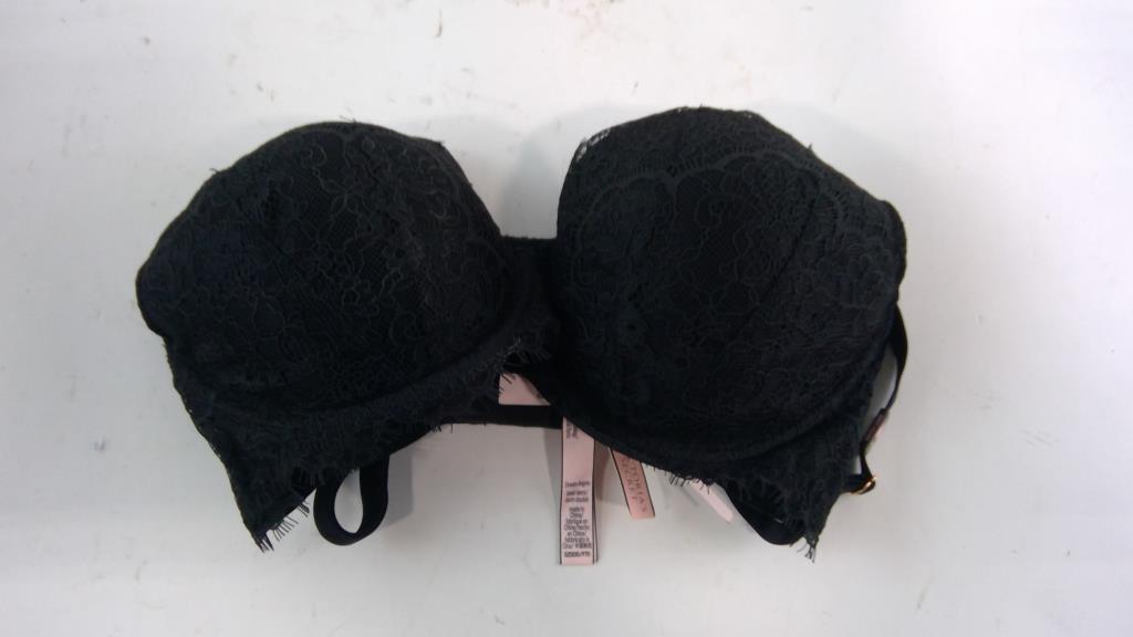 Victorias Secret Lightly Lined Bra | Property Room