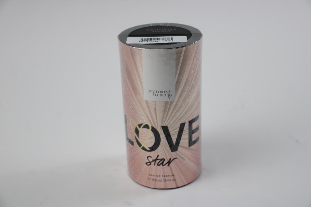 Victoria's Secret Love Star Perfume | Property Room