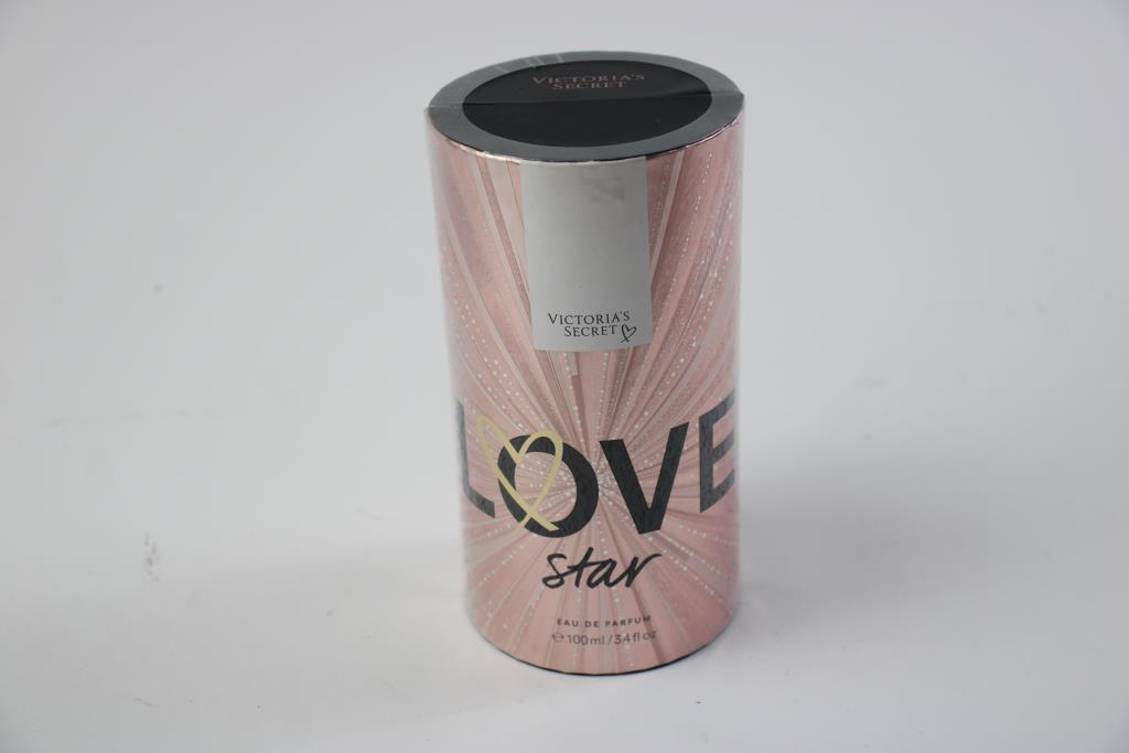 Victoria's Secret Love Star Perfume | Property Room