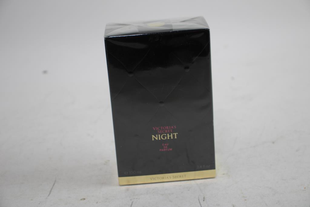 Victoria's Secret Night Perfume | Property Room