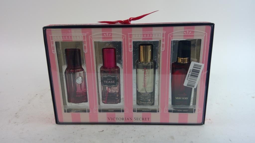 Victorias Secret Perfume Set | Property Room
