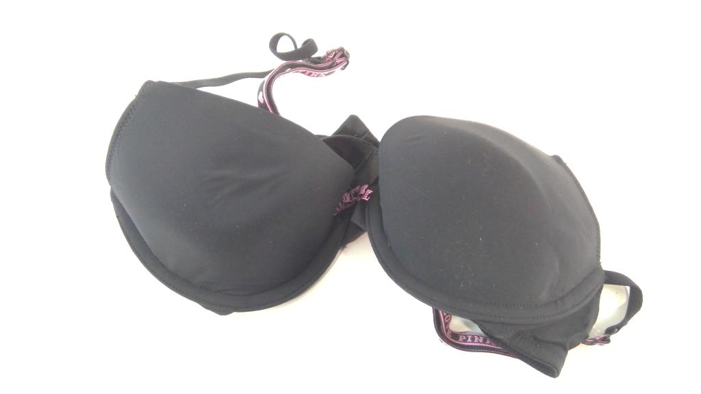 Victoria's Secret Pink Bra | Property Room