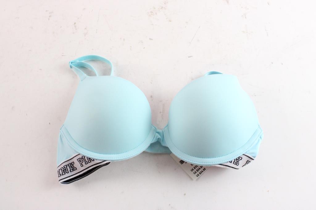 Victoria's Secret PINK Bra, Size 32B | Property Room