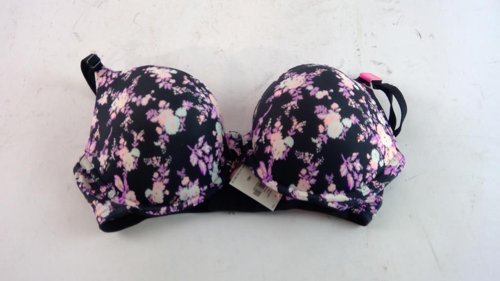 Victoria's Secret PINK Bra, Size 34D | Property Room