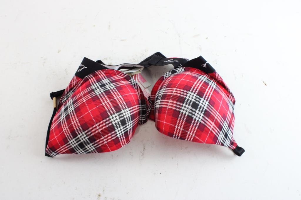 Victoria's Secret PINK Bra, Size 34D | Property Room