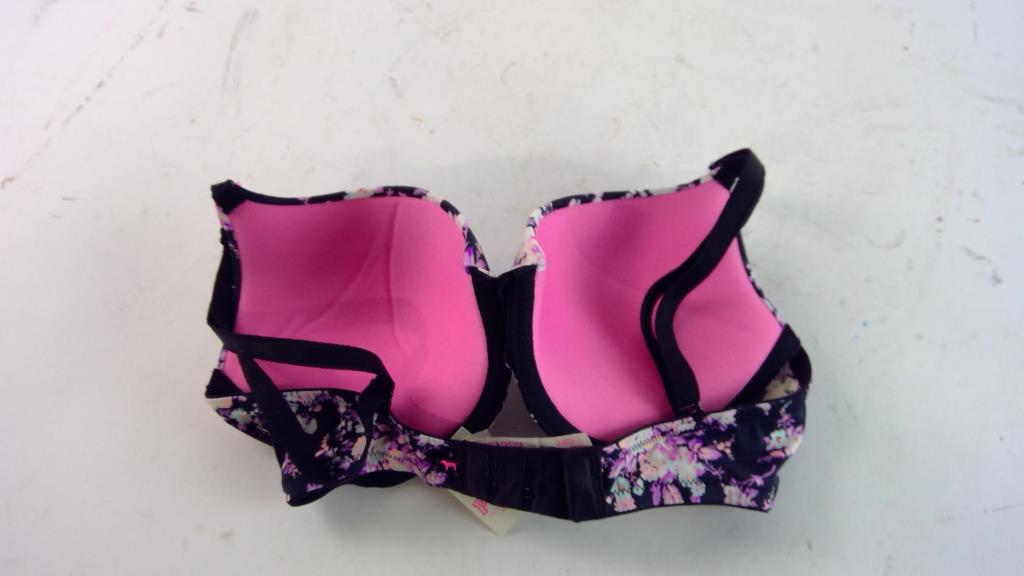 Victoria's Secret PINK Bra, Size 34D | Property Room