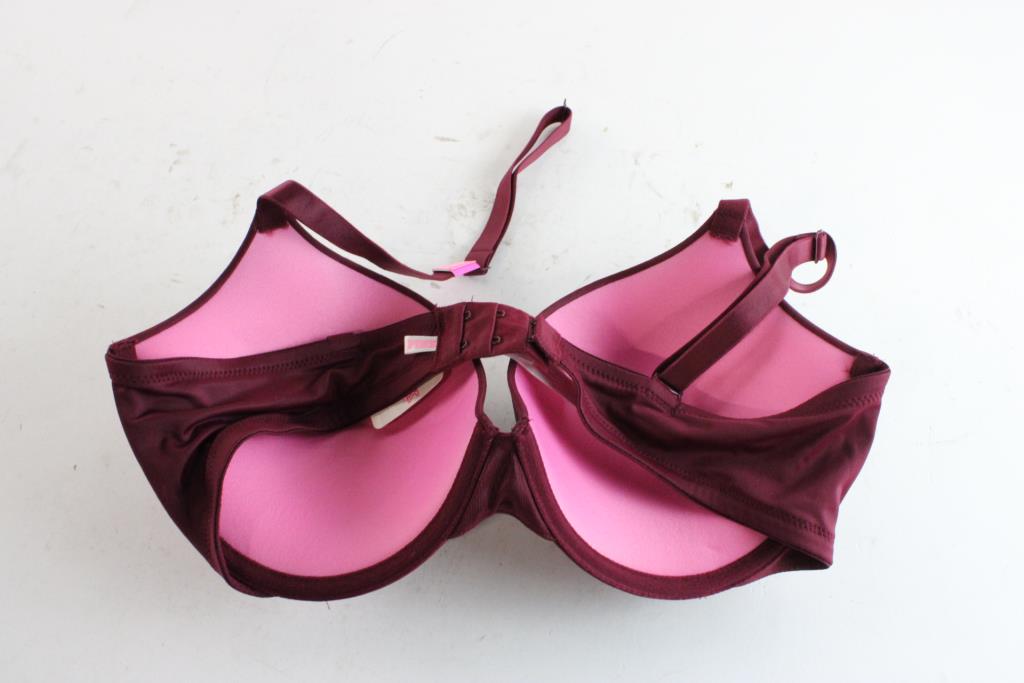 Victoria's Secret PINK Bra, Size 36D | Property Room