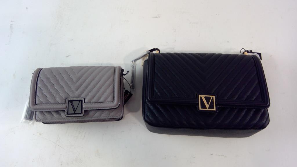 Victoria's Secret Purses, 2 Pieces | Property Room
