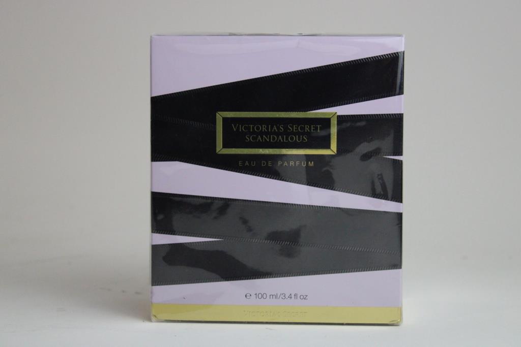 Victorias Secret Scandalous Eau De Parfum | Property Room