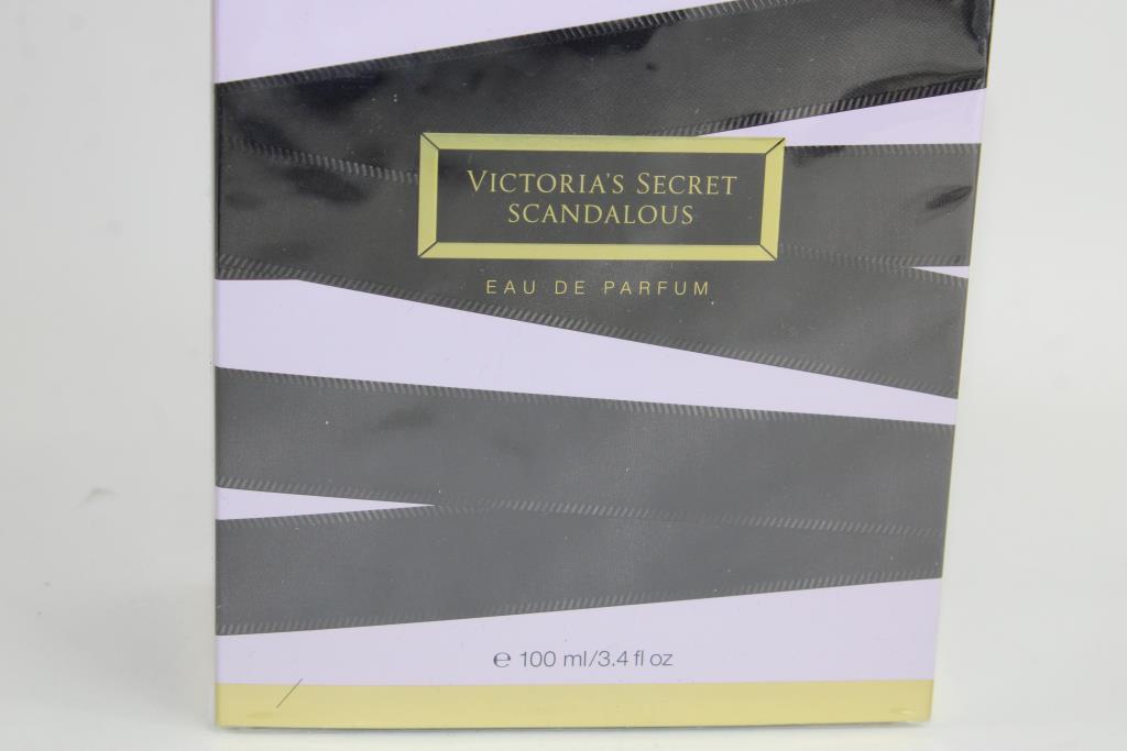 Victoria's Secret Scandalous Perfume | Property Room