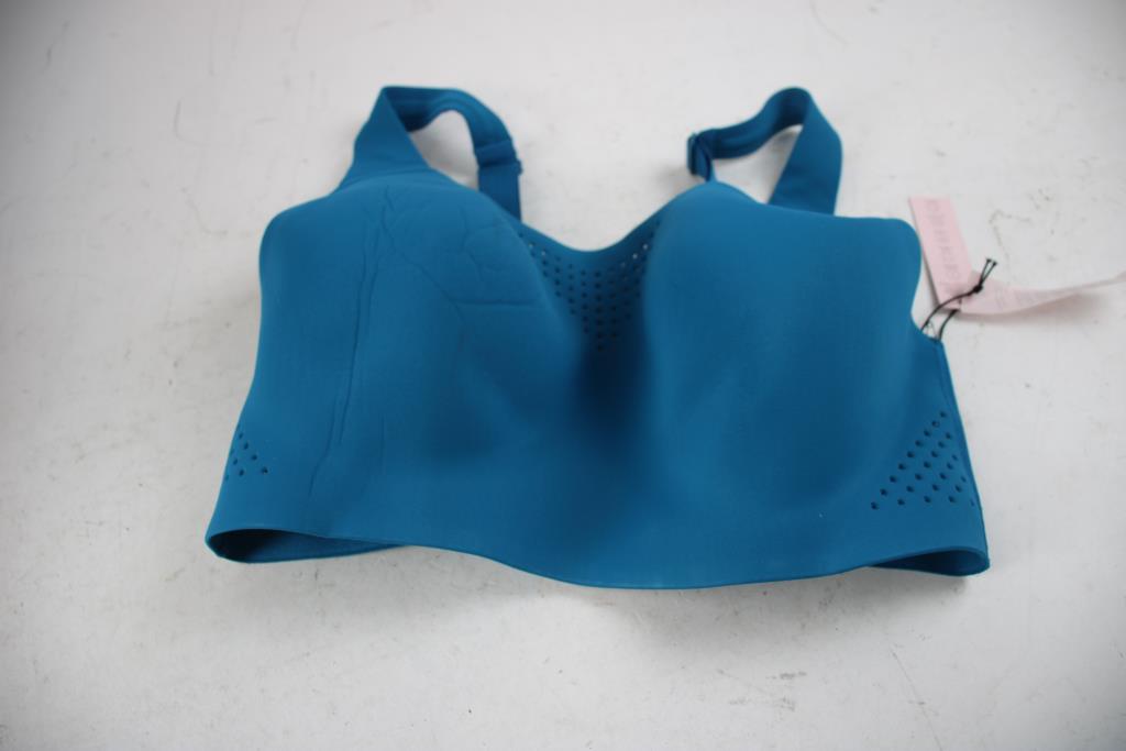 Victoria's Secret Sports Bra, Size 34D | Property Room