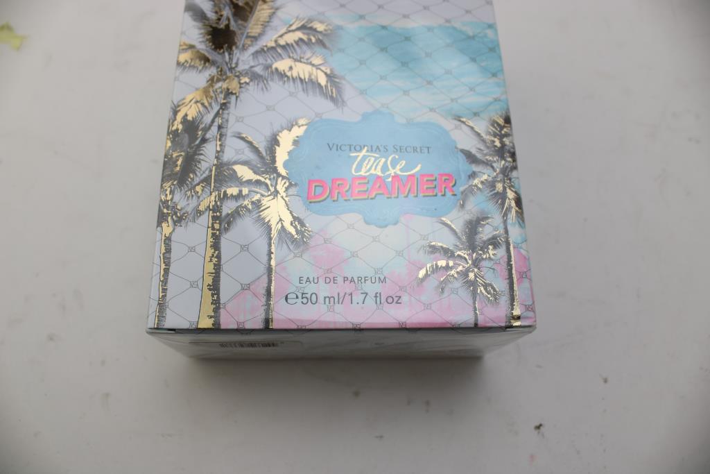 Victoria's Secret Tease Dreamer Eau De Parfum Spray 1.7 Fl Oz ...