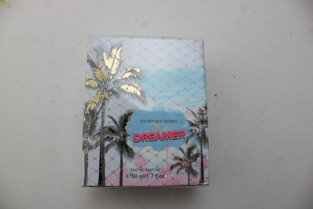Victoria's Secret Tease Dreamer Eau De Parfum Spray 1.7 Fl Oz ...