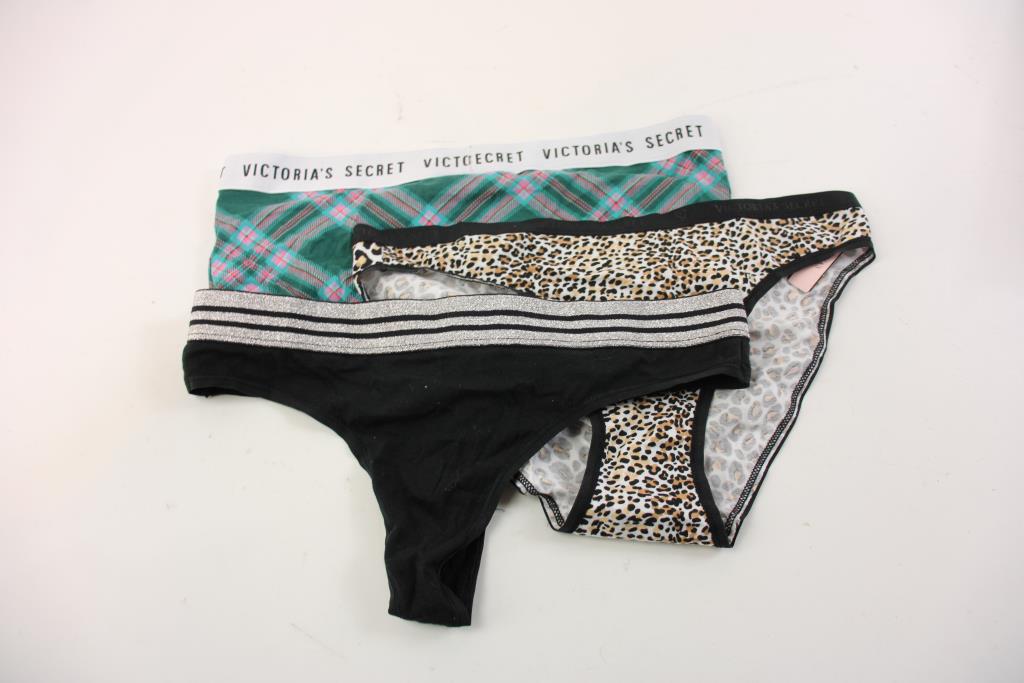 Victoria's Secret Underwear, Size:M , 3+ Pieces | Property Room