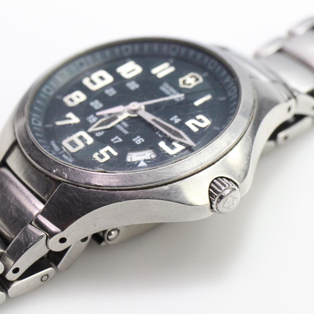 Victorinox Swiss Army Base Camp Watch | Property Room