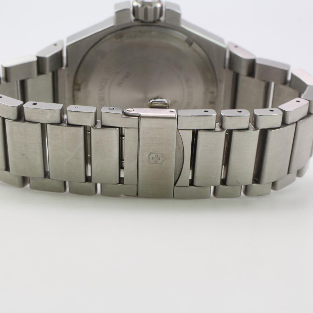 Victorinox Swiss Army Convoy Watch | Property Room