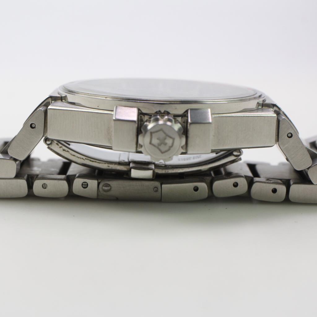Victorinox Swiss Army Convoy Watch | Property Room