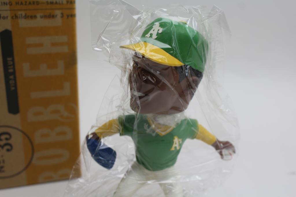 Vida Blue Bobblehead | Property Room