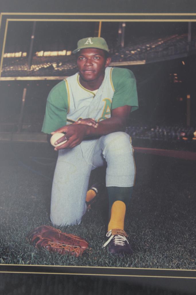 Vida Blue Photo And Frame | Property Room