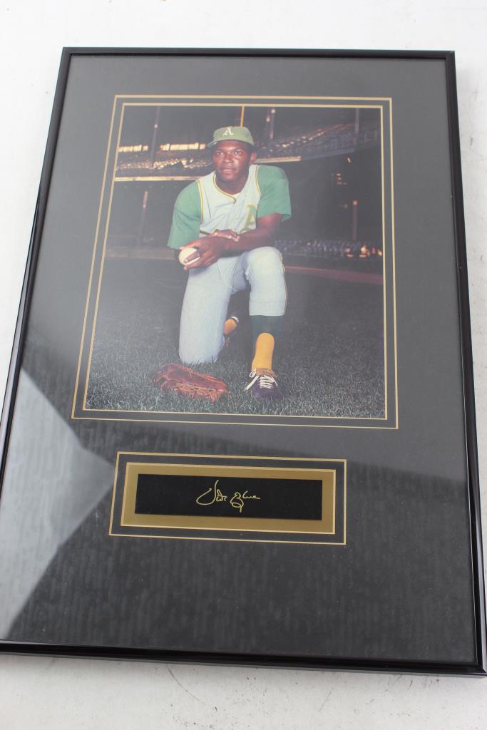 Vida Blue Photo And Frame | Property Room
