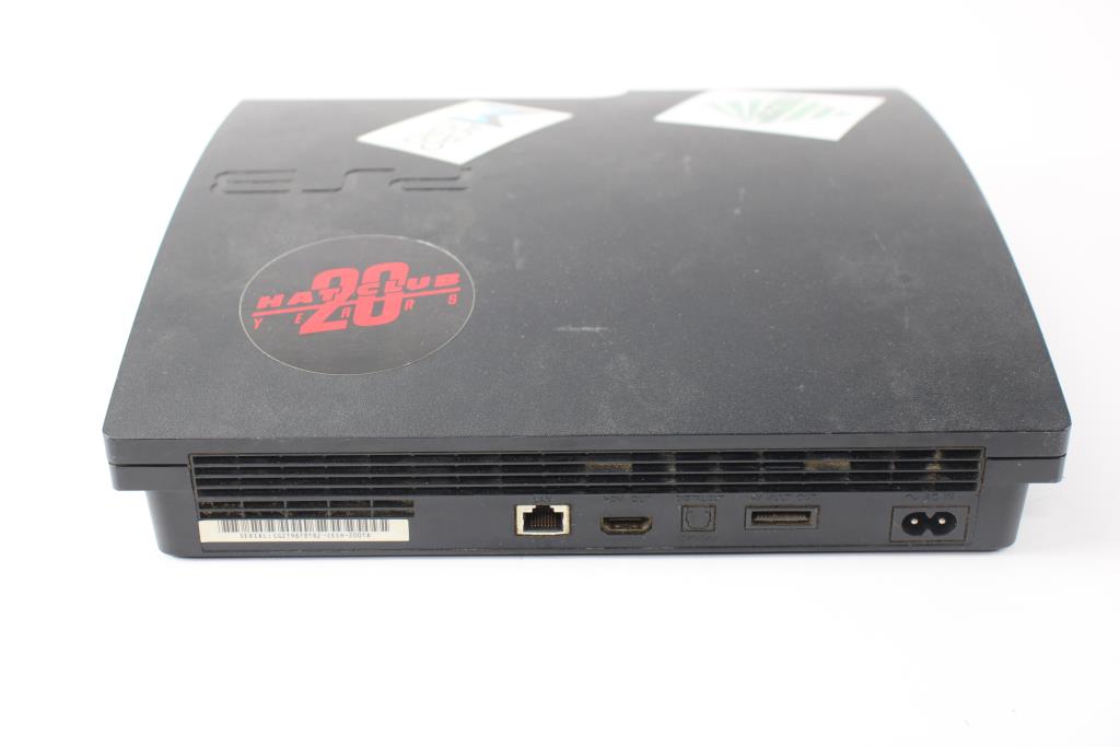 Video Game Console Lot - Playstation And Xbox | Property Room