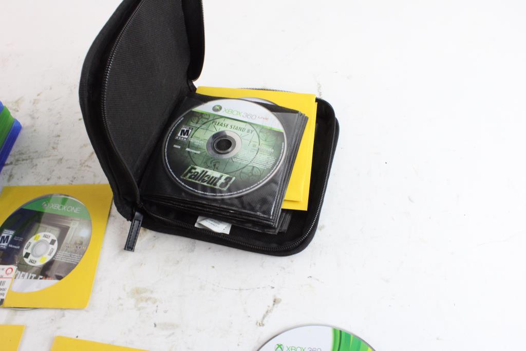 Video Games, Walkman & More, 15+ Pieces | Property Room