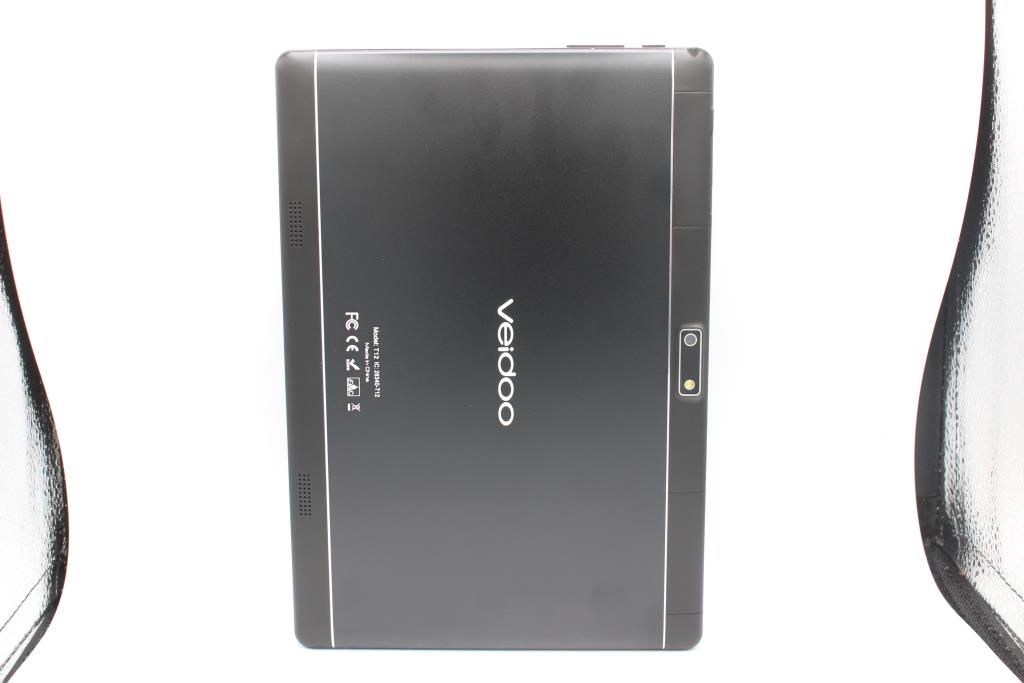 Viedoo Tablet, 32GB, Unknown Carrier | Property Room