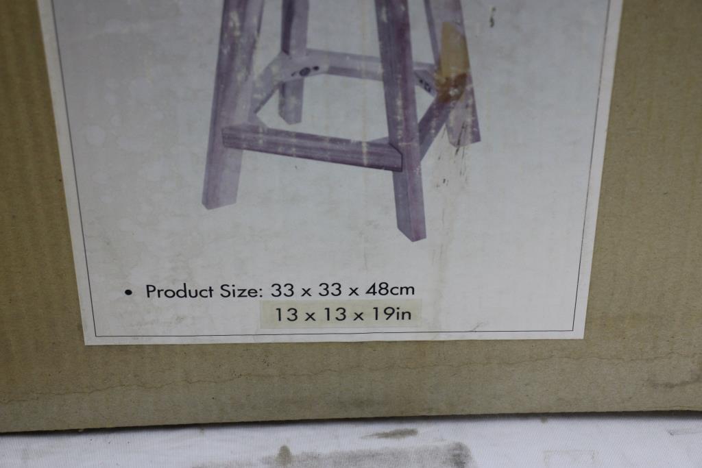Vietnam Houseware Cement Plant Stand | Property Room
