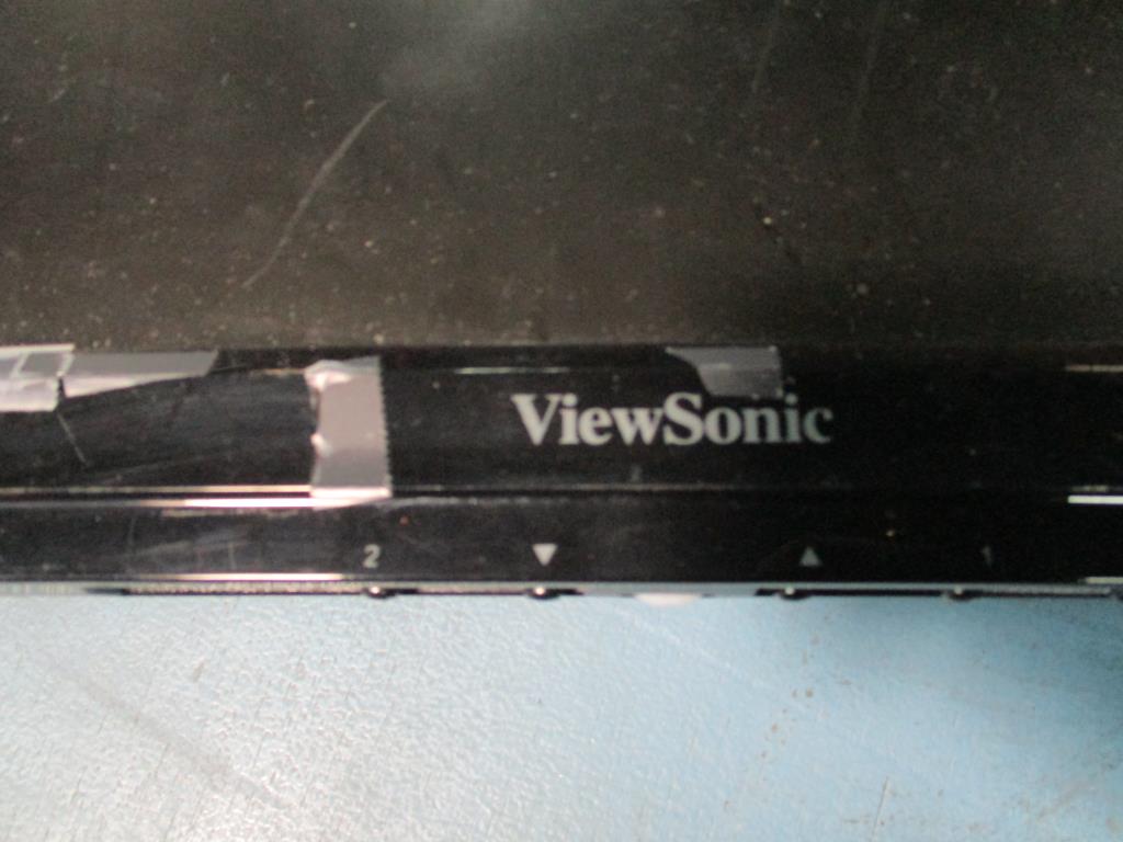 View Sonic Computer Monitor | Property Room