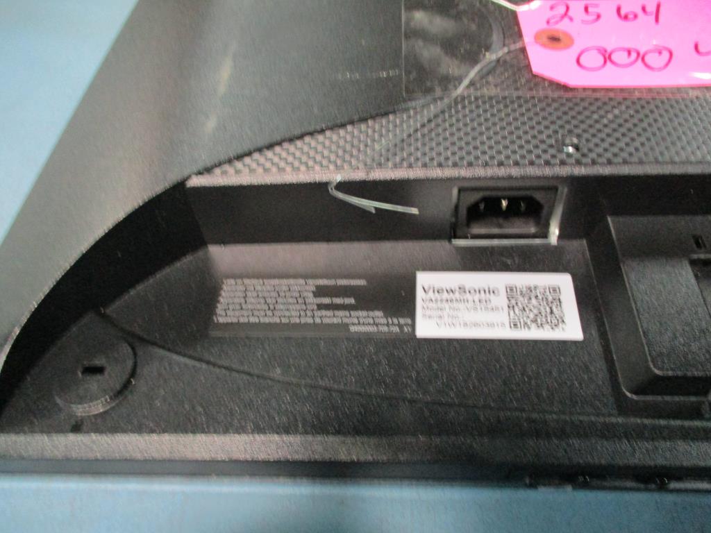 View Sonic Computer Monitor | Property Room