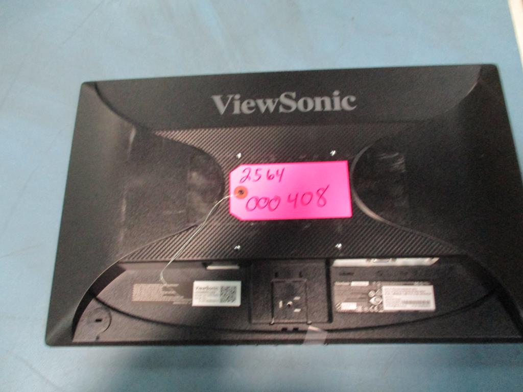 View Sonic Computer Monitor | Property Room