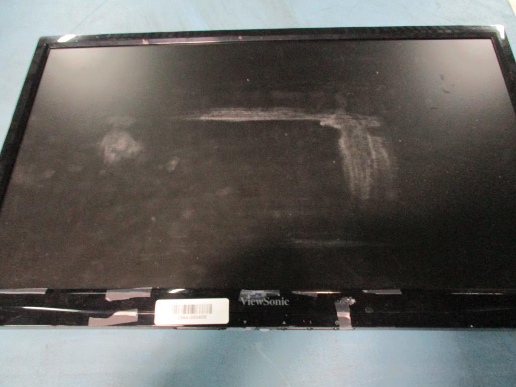 View Sonic Computer Monitor | Property Room