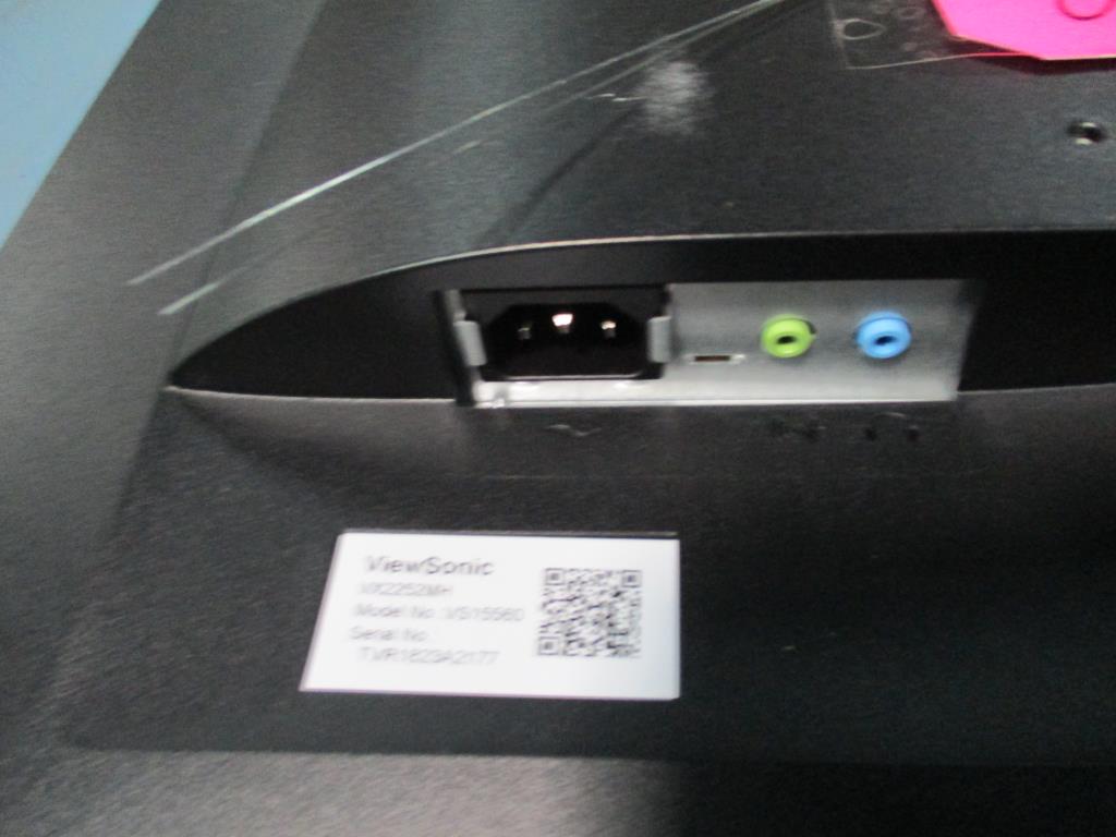 View Sonic Computer Monitor | Property Room